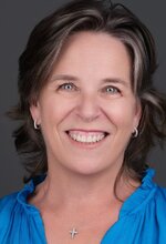 Let Cyndi guide you home!